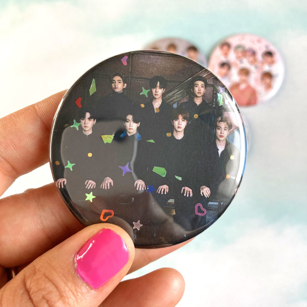 The Ultimate List of BTS Albums in Order - J. Sayuri