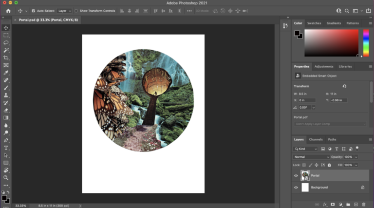 9 Easy Steps to Create Your CYMK Risograph Separations - J. Sayuri