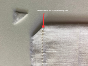 How to Make your Own Giant Hand Pillow (Beginner Friendly!) - J. Sayuri