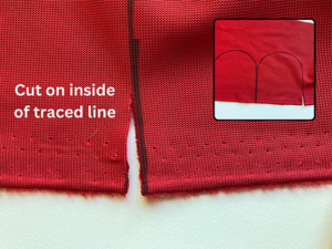 How to Make your Own Giant Hand Pillow (Beginner Friendly!) - J. Sayuri